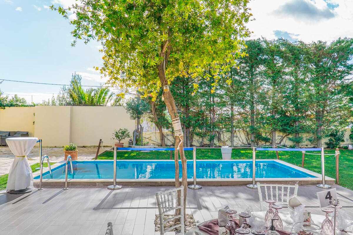 Κτήματα γάμου στην Αττική • KTIMATA.GR