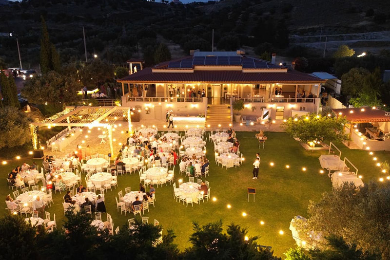 Κτήματα γάμου στην Αττική • KTIMATA.GR